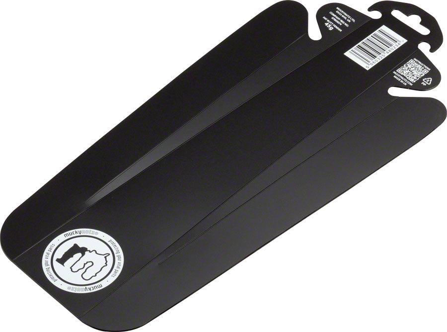 Mucky Nutz Fat Butt Fender: Black – Gear West