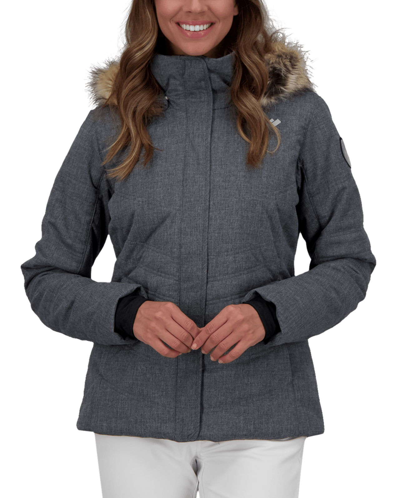 Obermeyer Tuscany II Women's Jacket – Gear West