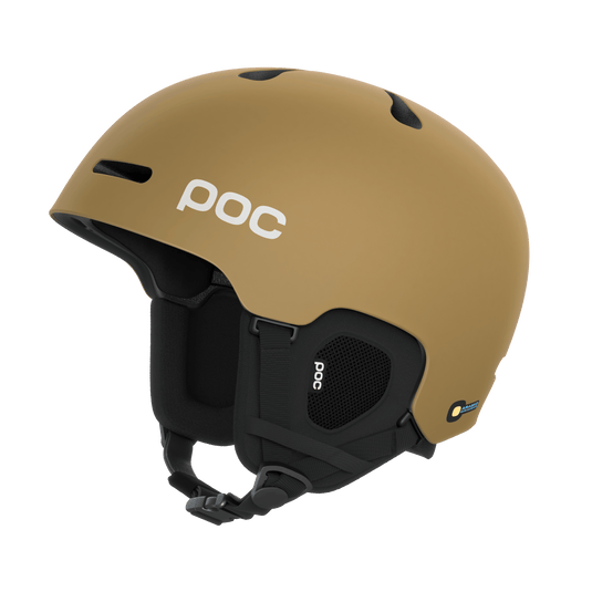 Snowboard Helmet POC Fornix MIPS Helmet – Gear West Ski Mips Helmet