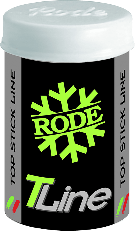 Rode Top Line Hard Wax VXPS – Gear West