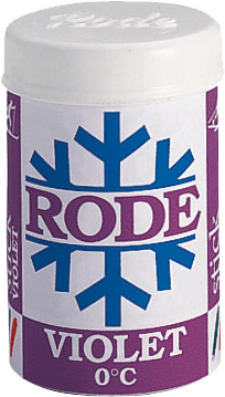 Rode Wax - Violet – Gear West