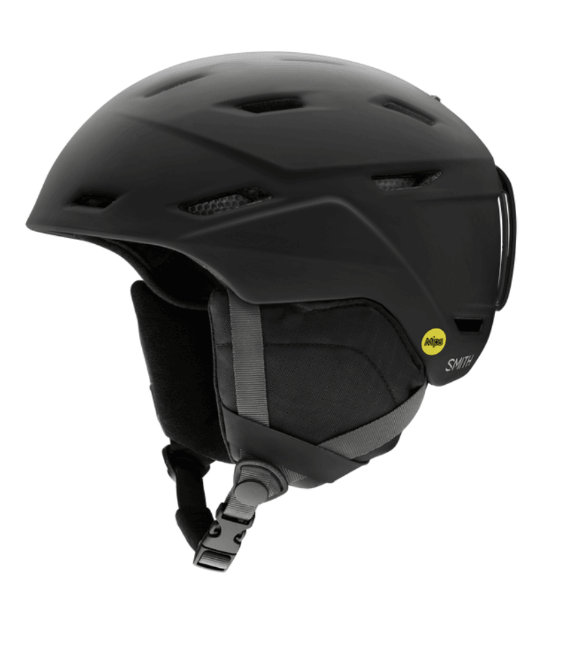 Smith Mission MIPS Helmet – Gear West