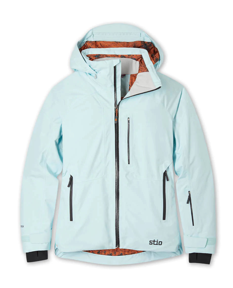 Stio Women's Doublecharge Insulated Jacket – Gear West