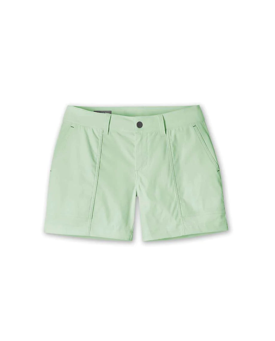 Stio Women's Coburn Short – Gear West