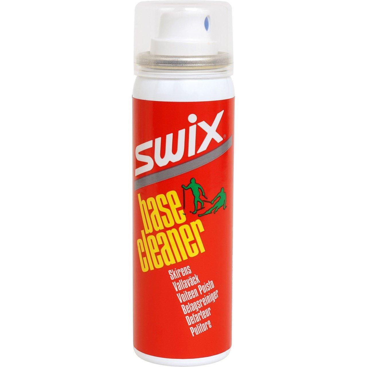 Swix Base Cleaner 70ml – Gear West