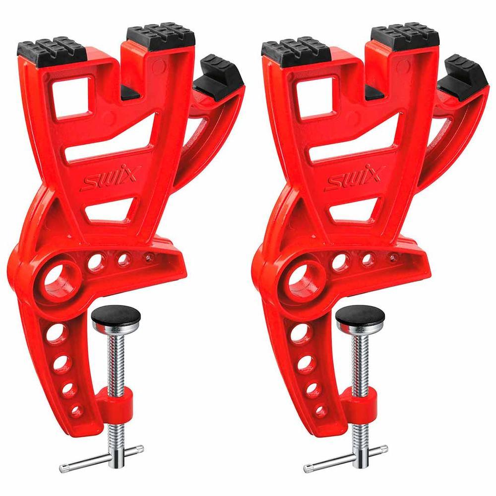 Swix Ski Tuning Vise | Lightweight & Compact | Gear West
