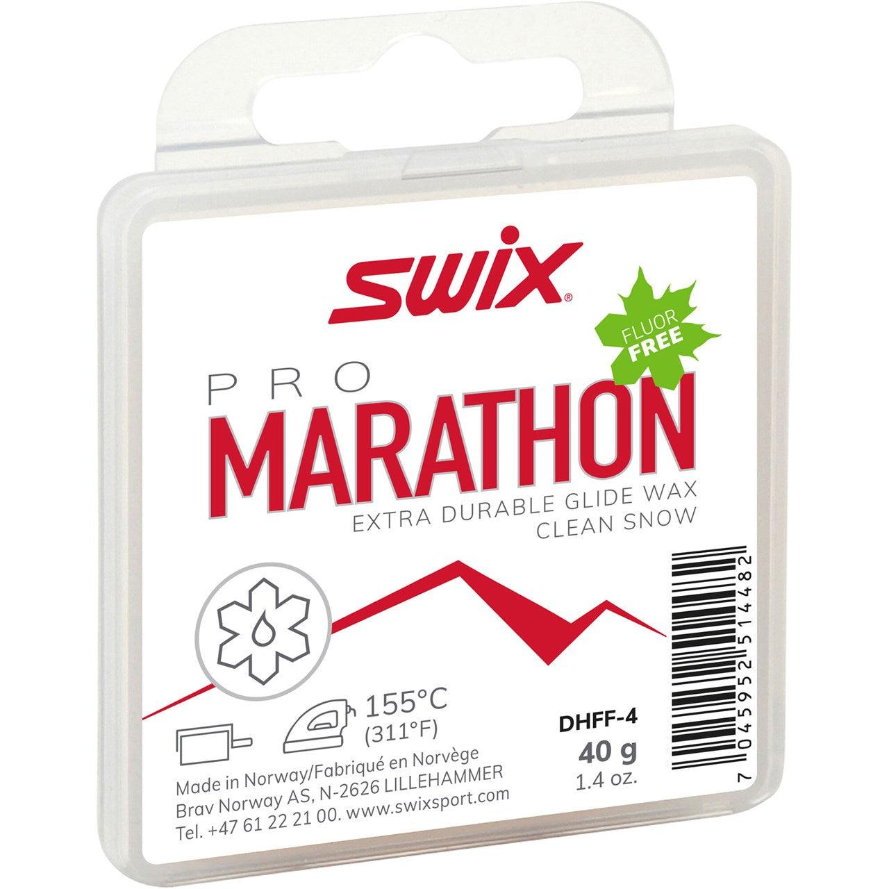 Swix Marathon – Gear West