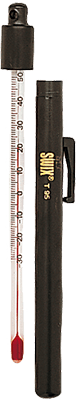 Swix Snow Thermometer – Gear West