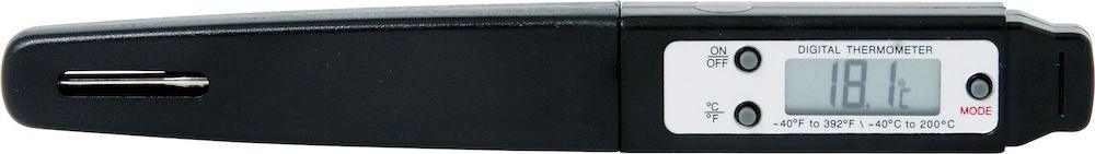 SWIX T93 Thermometer, digital – Gear West