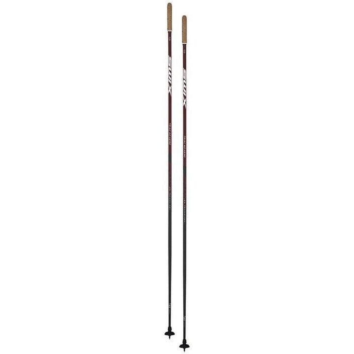 Swix Triac Aero 4.0 Ski Pole – Gear West