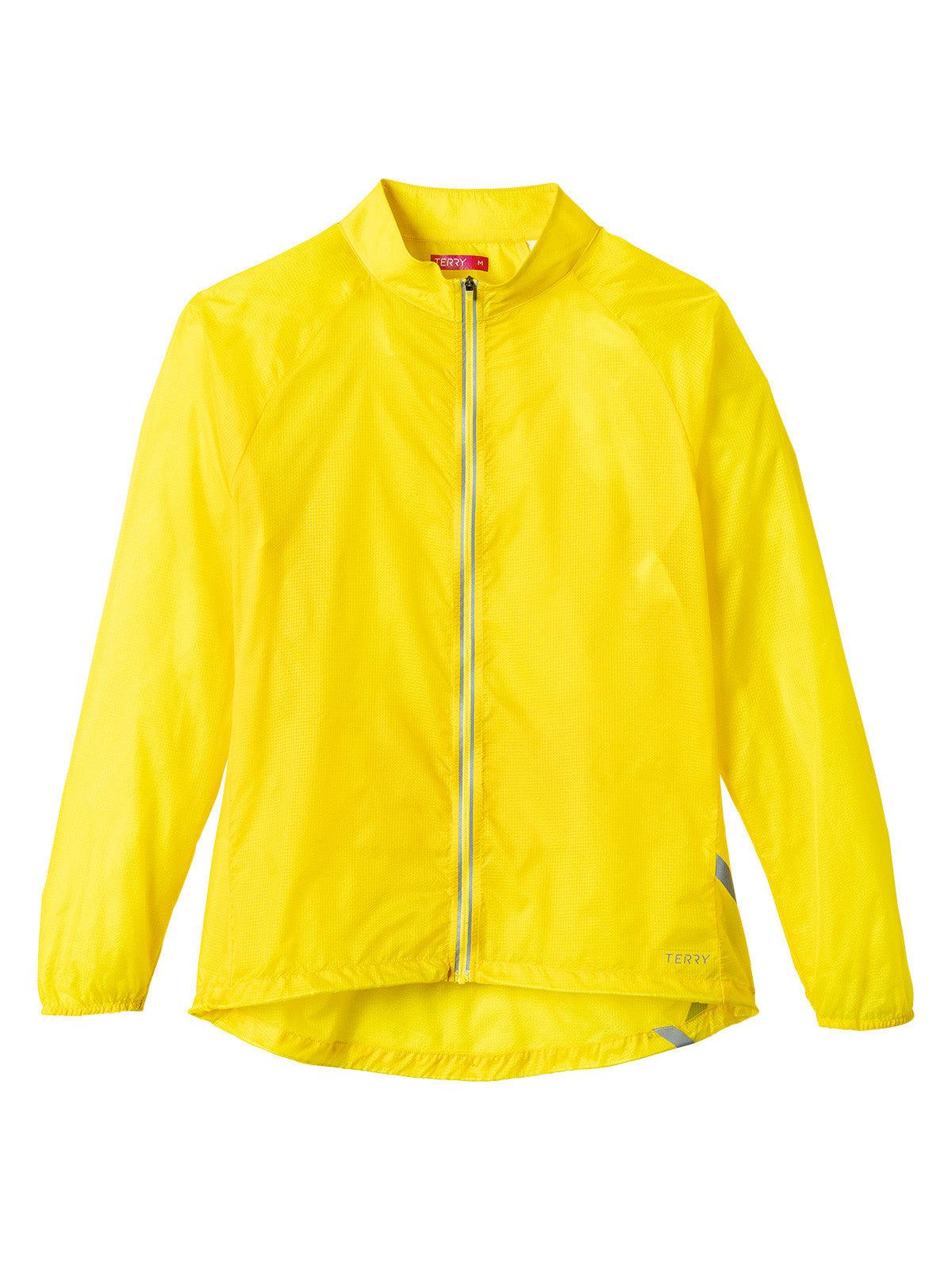 Terry Women's Mistral Packable Jacket – Gear West