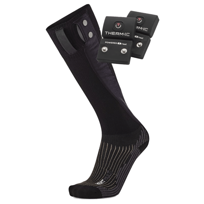 Therm-Ic Heated Sock – Gear West