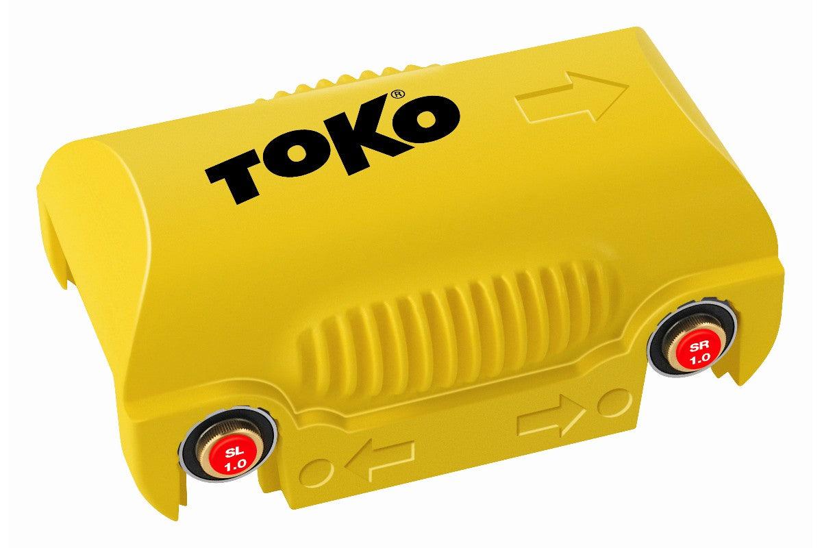 Toko Structurite Nordic Tool – Gear West