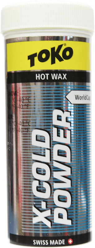 Toko X-Cold Powder – Gear West