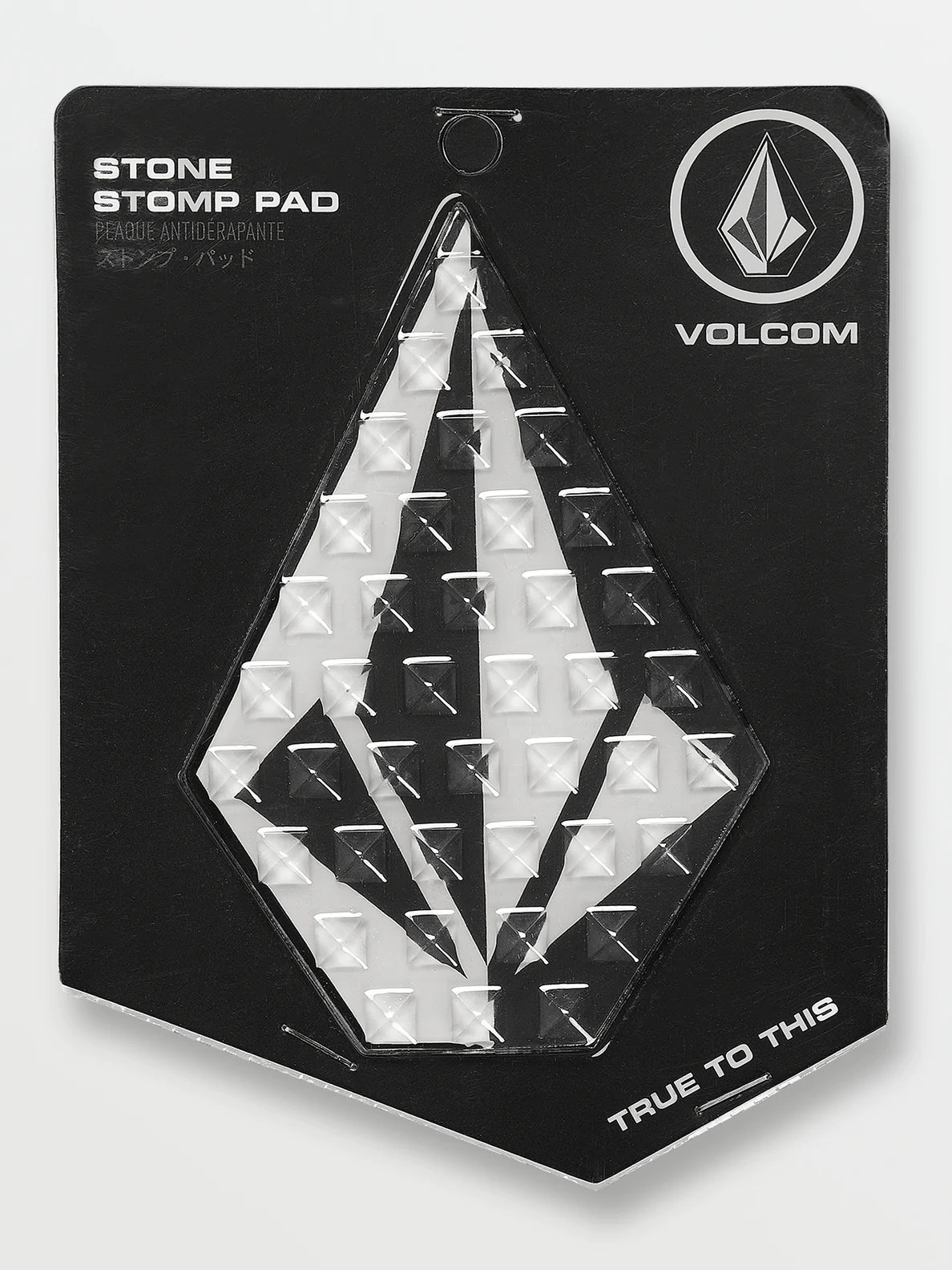 Volcom Stone Stomp Pad – Gear West